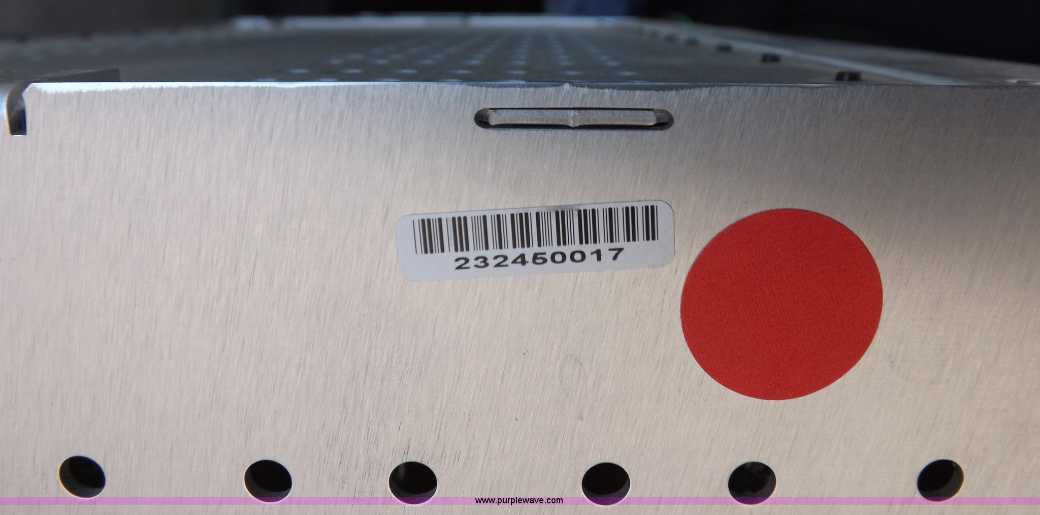 (7) Telco DCB-24 channel bank radios in Garden City, KS | Item J9022 ...