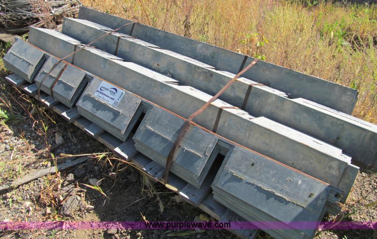 (56) Borg concrete hangers in Maple Grove, MN | Item F5520 sold ...