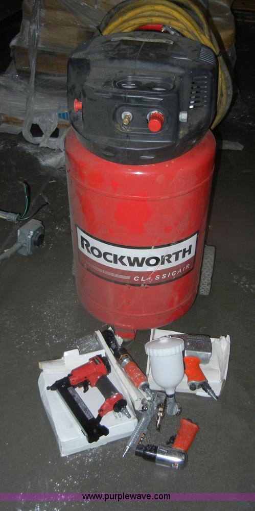 Rockworth Air Compressor Spare Parts | Reviewmotors.co