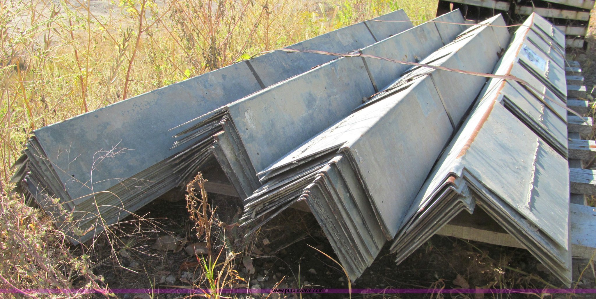 (56) Borg concrete hangers in Maple Grove, MN | Item F5520 sold ...