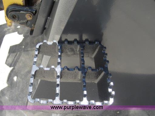 2012 FFC Rock Hound auto rake skid steer attachment in Monroe, WI ...