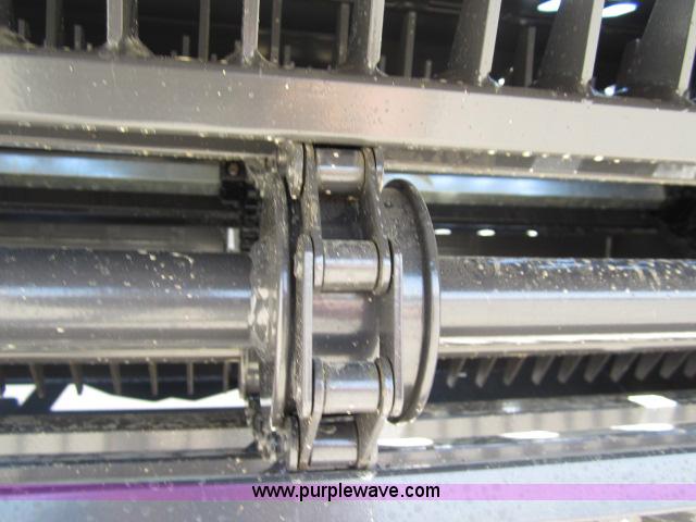 2012 FFC Rock Hound auto rake skid steer attachment in Monroe, WI ...