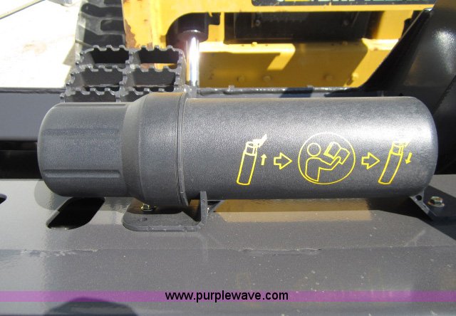 2012 FFC Rock Hound auto rake skid steer attachment in Monroe, WI ...