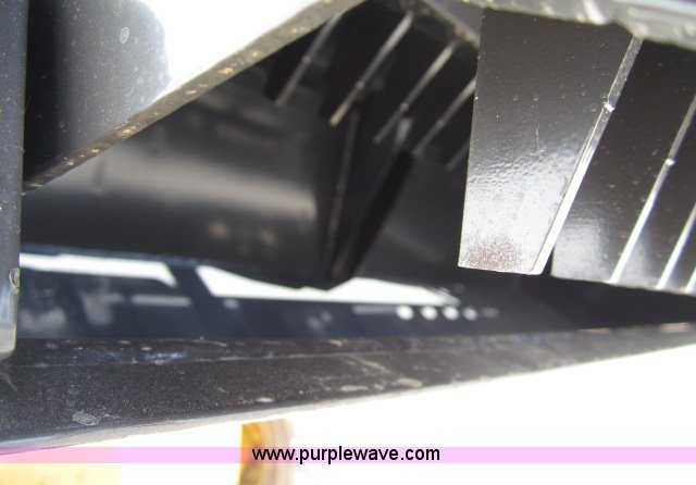 2012 FFC Rock Hound auto rake skid steer attachment in Monroe, WI ...