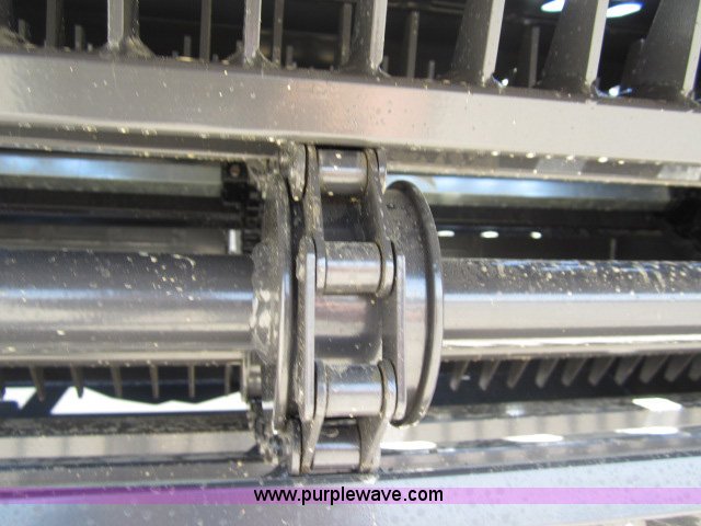 2012 FFC Rock Hound auto rake skid steer attachment in Monroe, WI ...