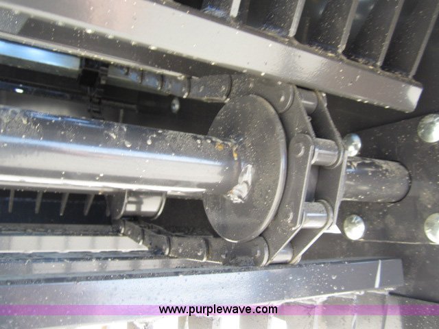 2012 FFC Rock Hound auto rake skid steer attachment in Monroe, WI ...