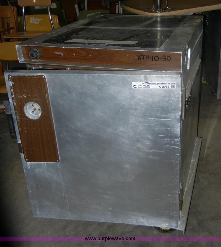 (12) Cres Cor hot boxes in Junction City, KS | Item K9964 sold | Purple ...