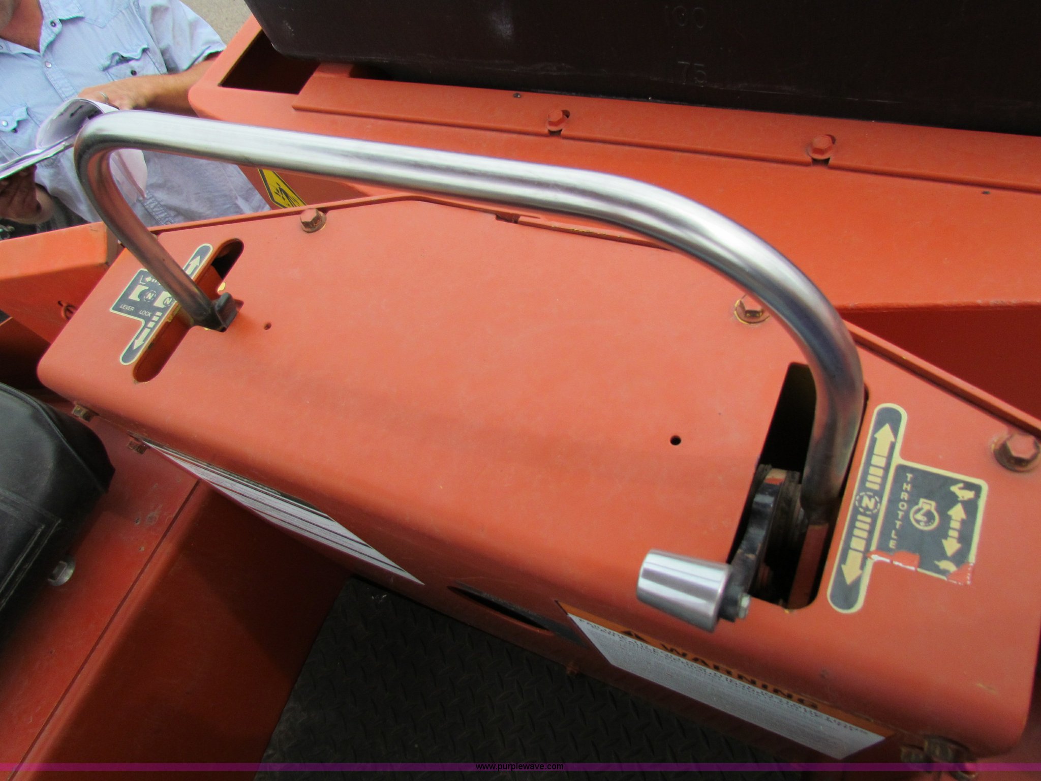 1997 Bomag BW11RH articulated pneumatic roller in Hutchinson, KS | Item ...