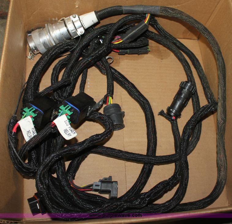 C1000/A5 stand alone monitor with harness in Hesston, KS | Item B1637 ...