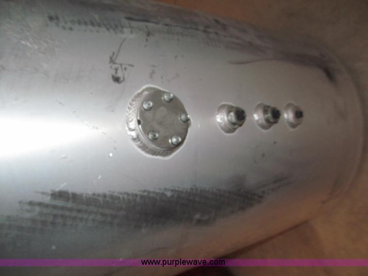 Tankcraft 50 gallon aluminum truck fuel tank in Grain Valley, MO | Item ...