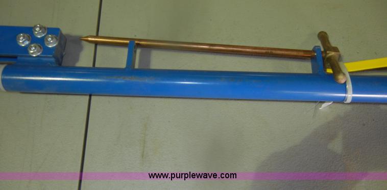 Mustang gas line squeeze off tool in Rapid City, SD | Item O9712 sold ...