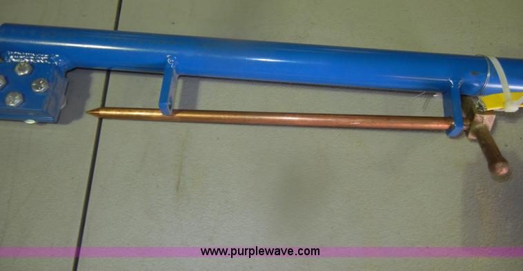 Mustang gas line squeeze off tool in Rapid City, SD | Item O9712 sold ...