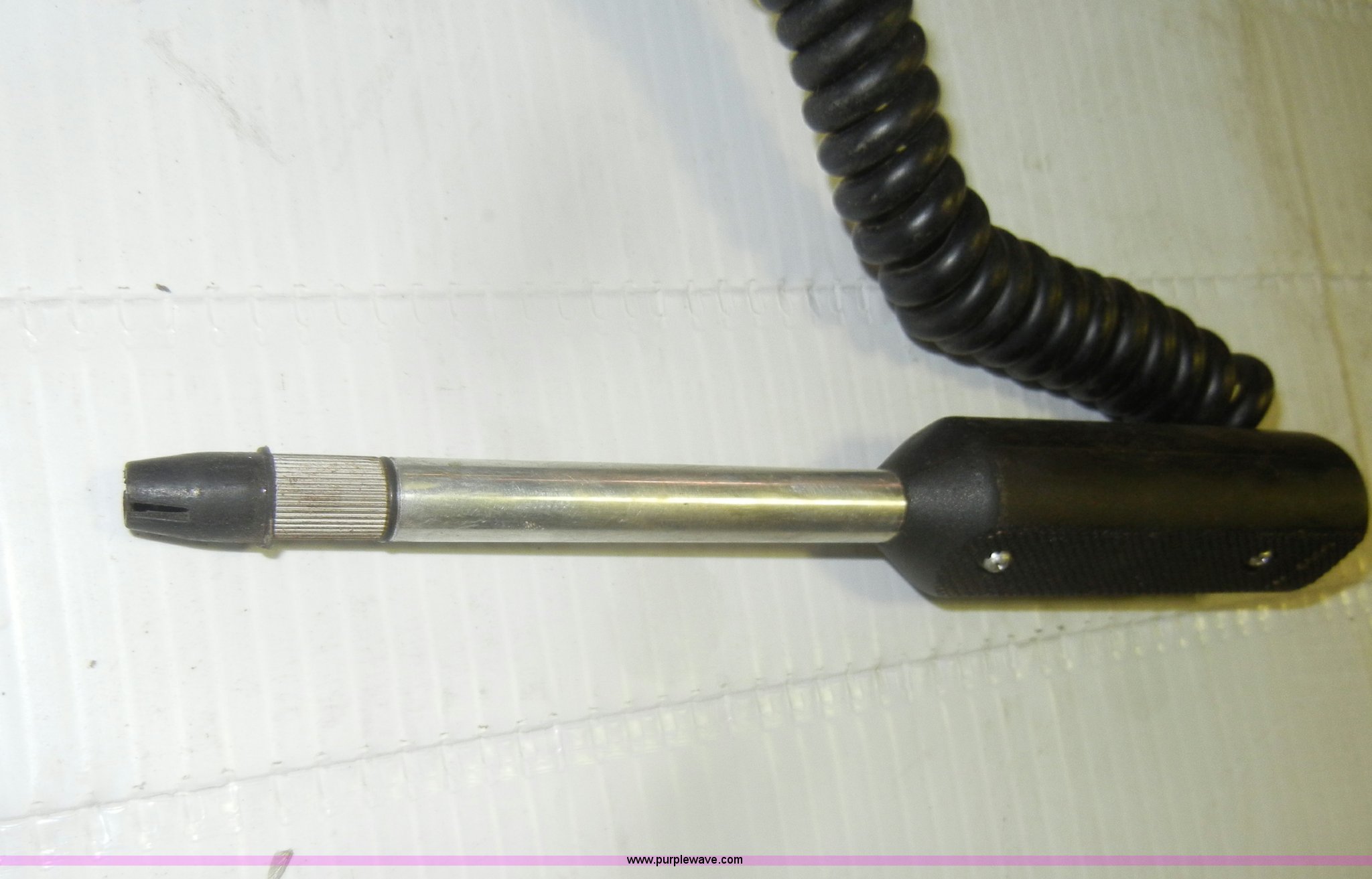 TIF 5500 micro pump in Rapid City, SD | Item O9672 sold | Purple Wave