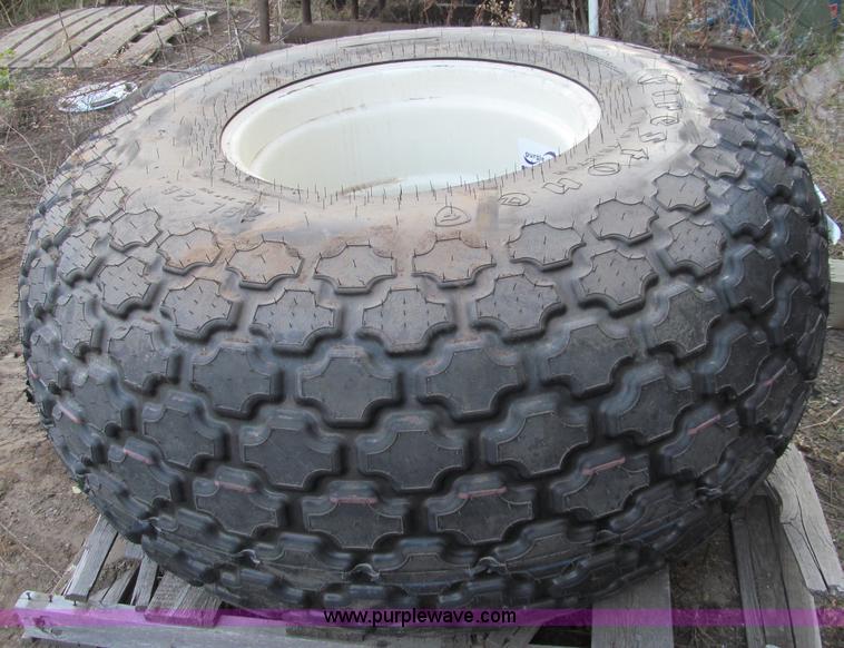 Firestone 28L-26 Diamond Tread tire in Winona, MN | Item F5708 sold ...