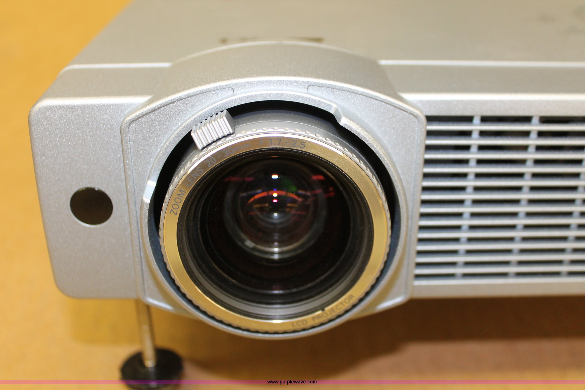 (20) Eiki Brilliant projectors in Spring Hill, KS | Item O9425 sold ...