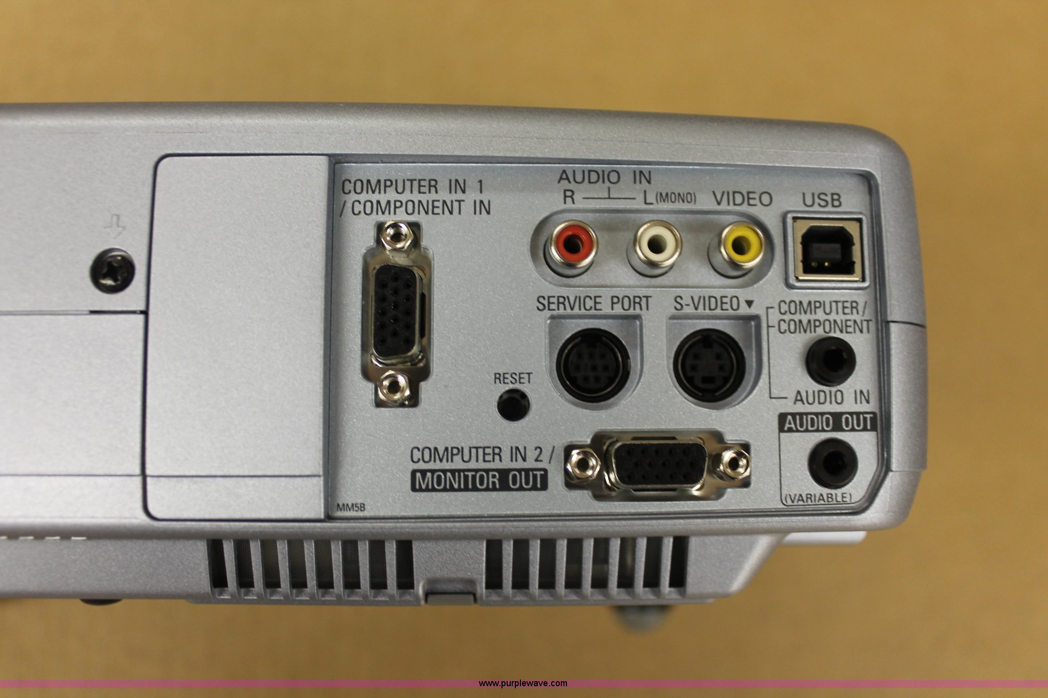 (20) Eiki Brilliant projectors in Spring Hill, KS | Item O9425 sold ...