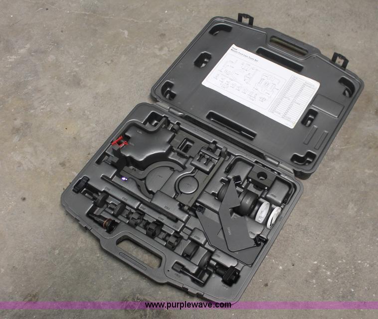 Mac Tools MFC1000 Ford cam tools master set in Junction City, KS | Item ...