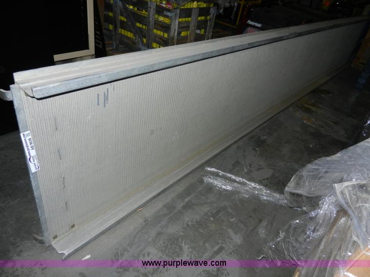 16' MagLiner walk ramp in Spring Hill, KS | Item AB9638 sold | Purple Wave