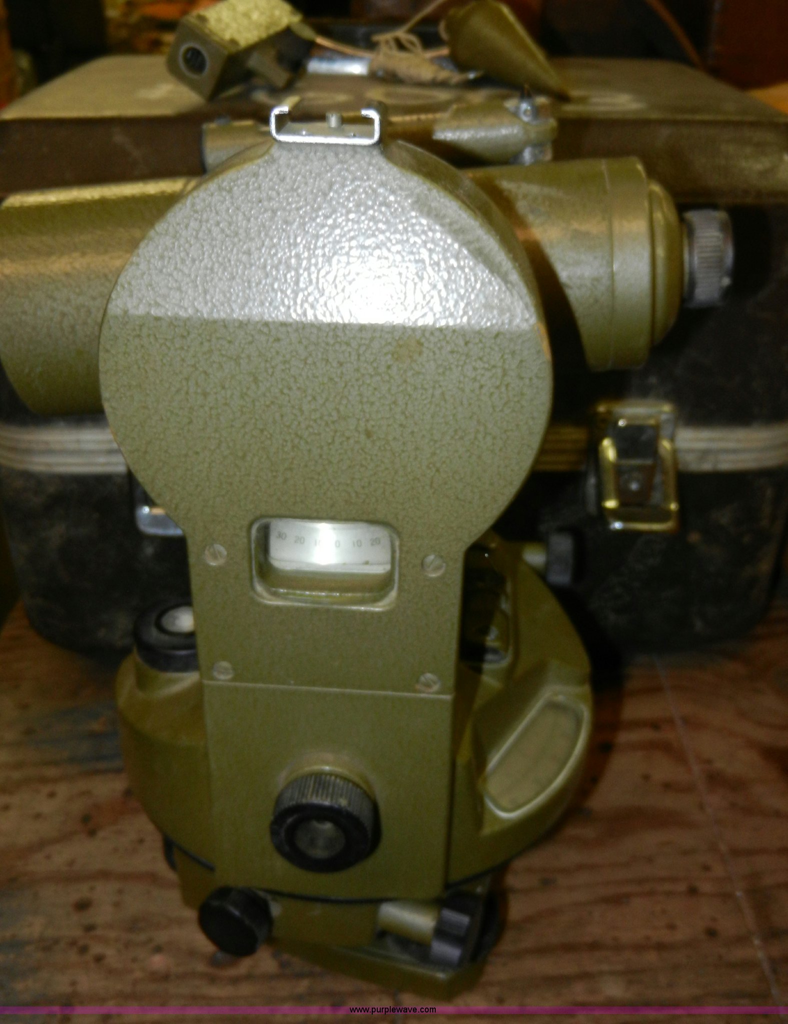 Fuji Koh DW path laser in Topeka, KS | Item W9582 sold | Purple Wave