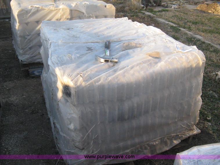 24" scallop gray edging/tree ring in Wichita, KS | Item Z9779 sold ...