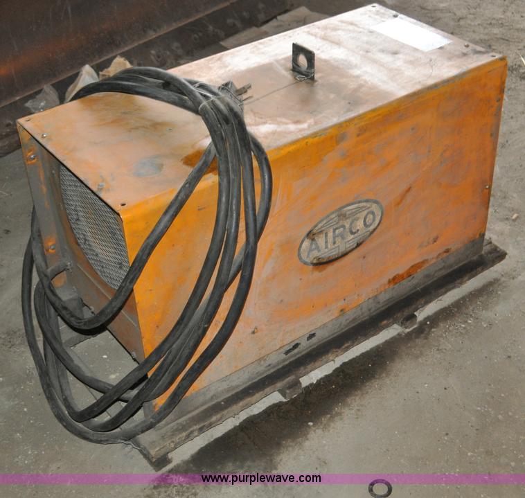 AirCo welder in Ft. Pierre, SD | Item C3372 sold | Purple Wave