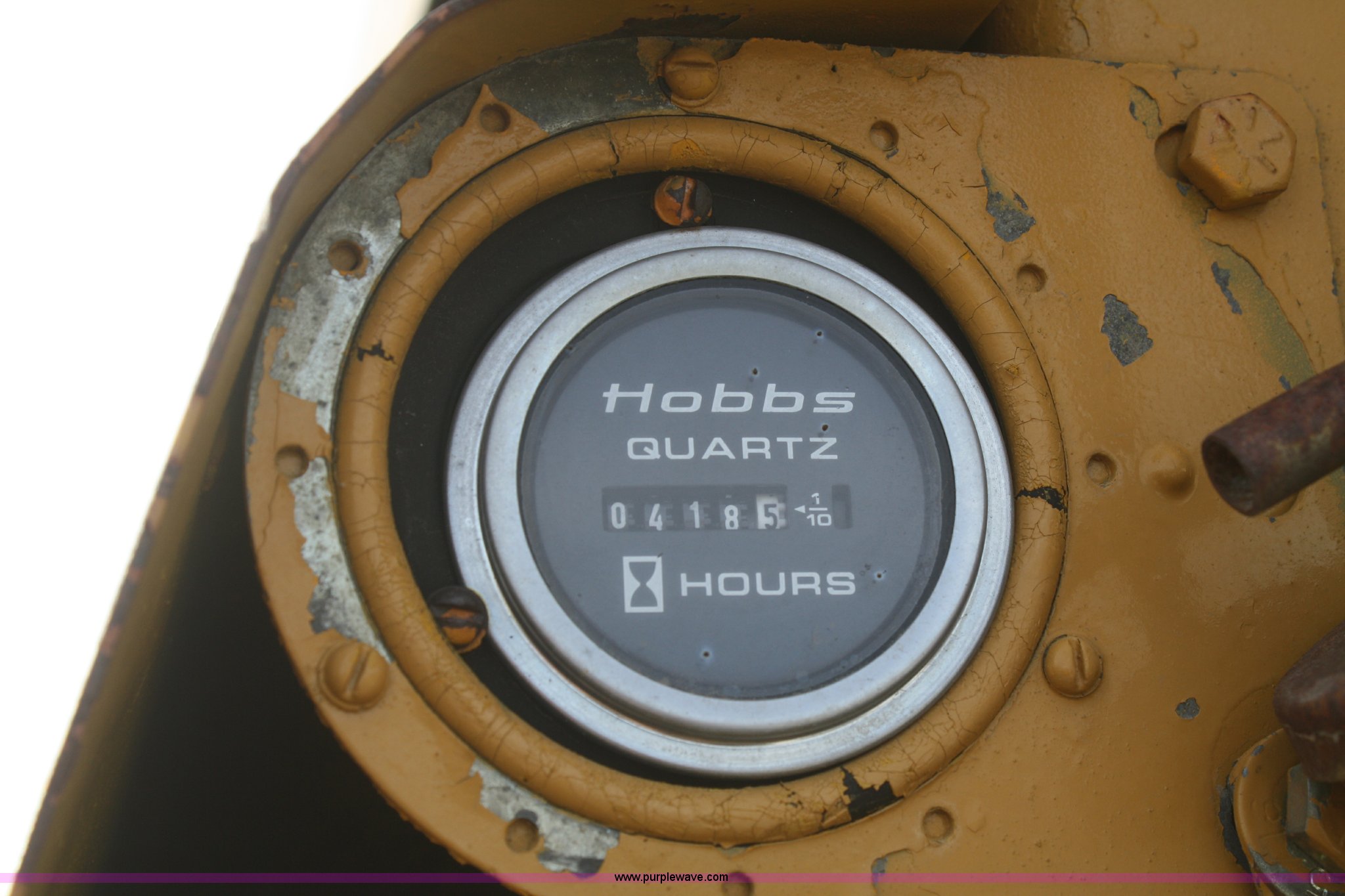 Asphalt windrow elevator in Marysville, KS | Item F2926 sold | Purple Wave