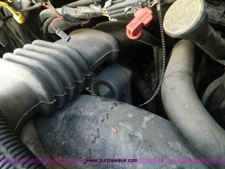1994 Chevrolet Sport Van G20 in Gaylord, KS | Item S9230 sold | Purple Wave
