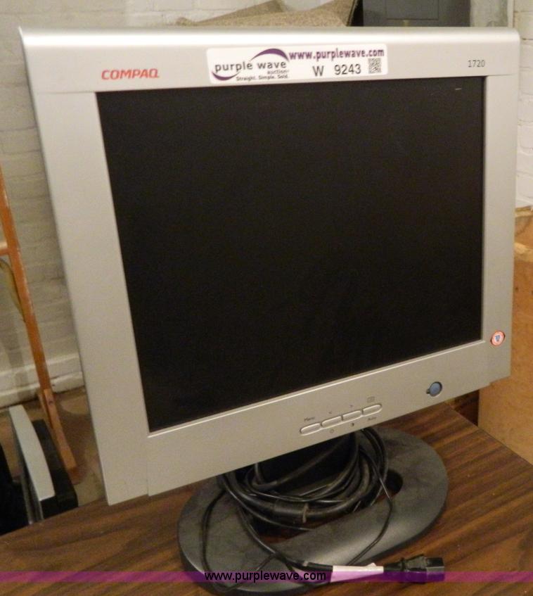 (23) assorted flat screen monitors in Norton, KS | Item W9242 sold ...