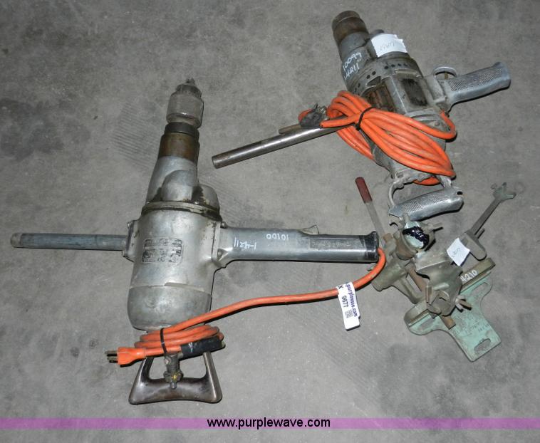 Assorted tools in Topeka, KS | Item X9677 sold | Purple Wave