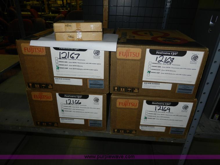 Assorted computer accessories in Topeka, KS | Item X9715 sold | Purple Wave