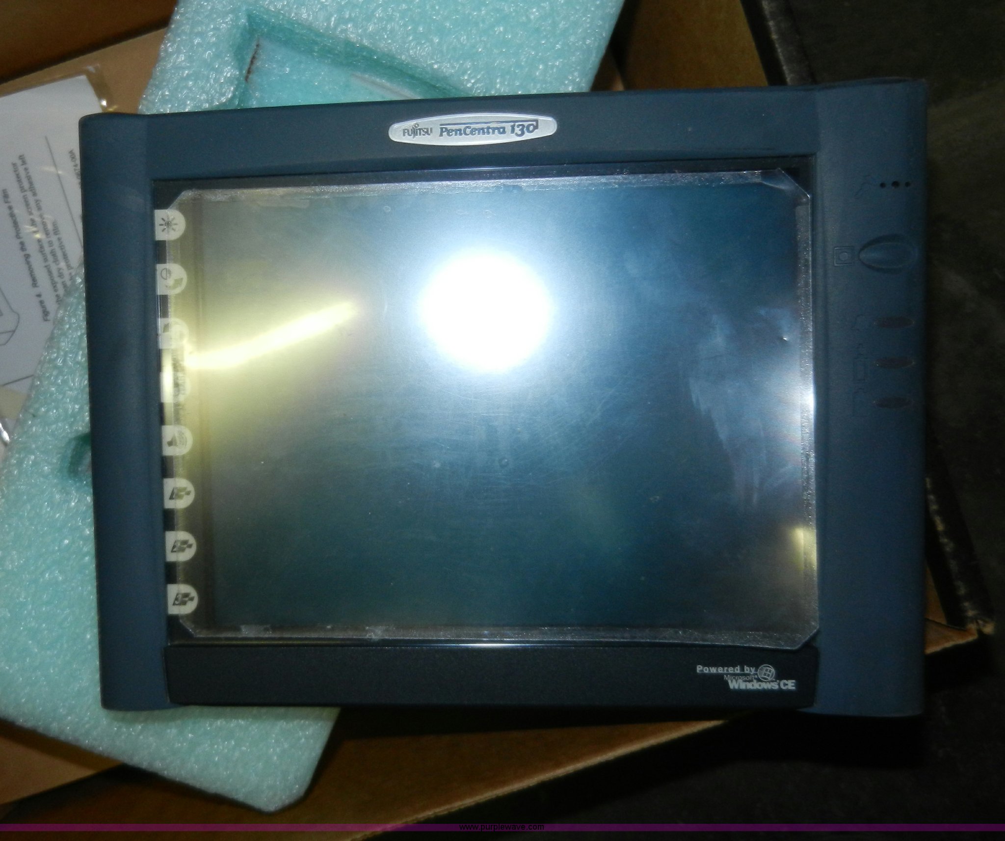 Assorted computer accessories in Topeka, KS | Item X9715 sold | Purple Wave
