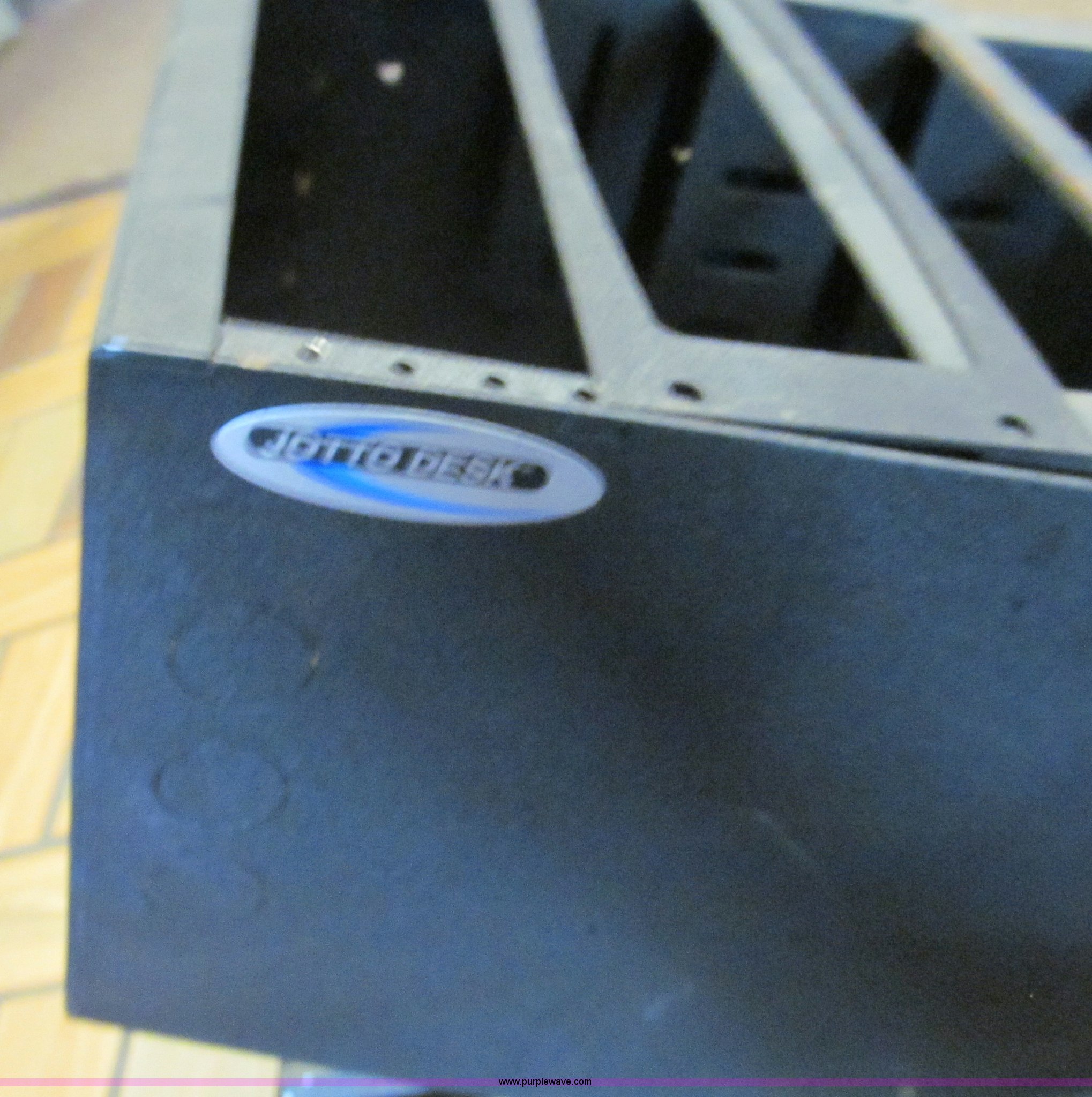 Crown Victoria radio console and gun rack in Kansas City, MO | Item ...