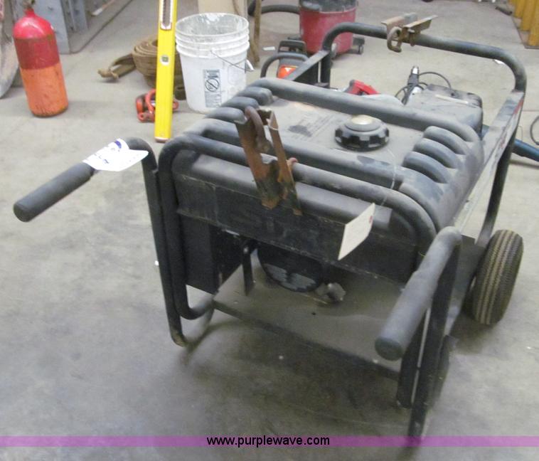 North Star 5500 PP6 Pro Series generator in Neillsville, WI | Item ...