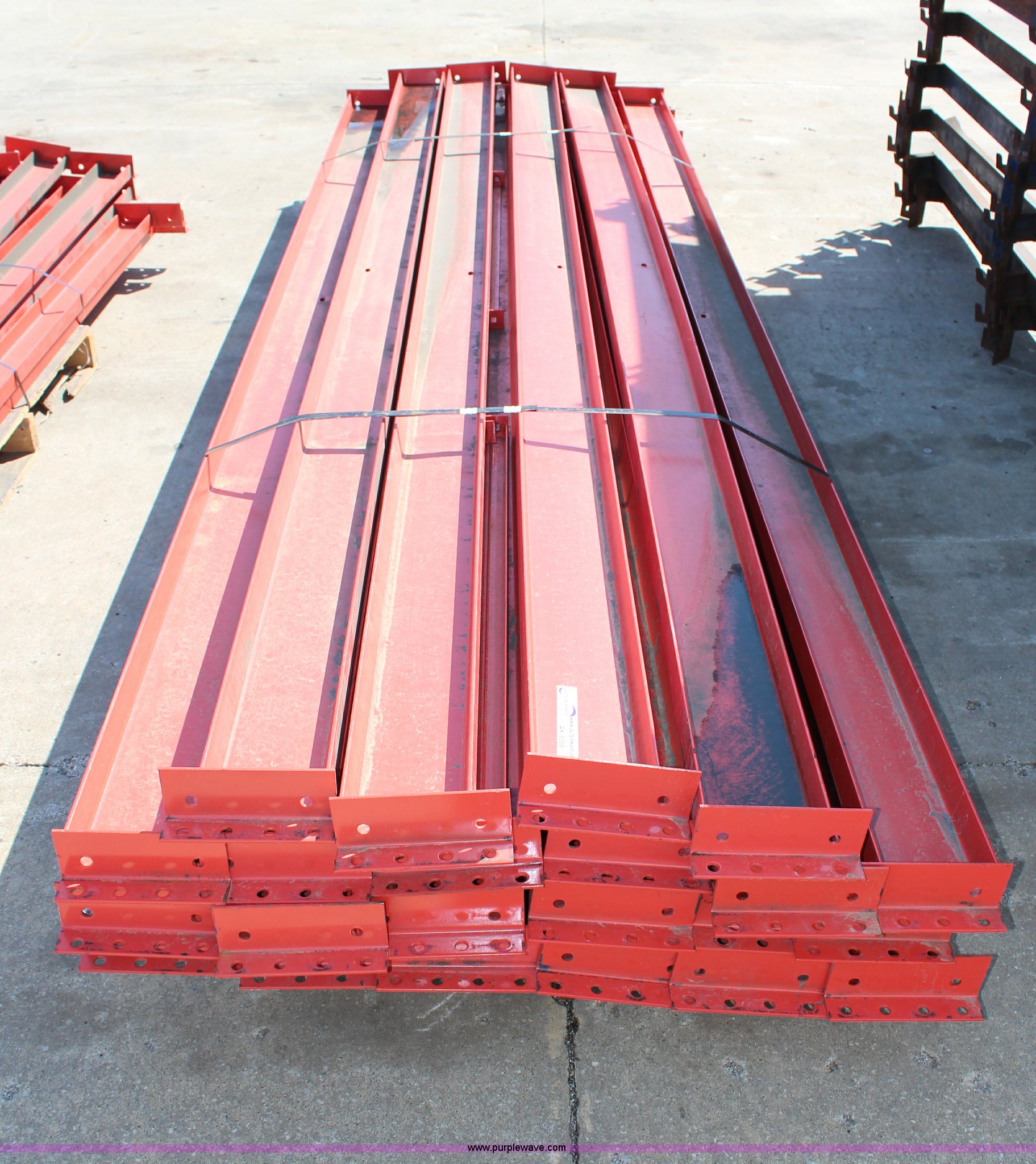 6 Channel Iron Dimensions - Design Talk