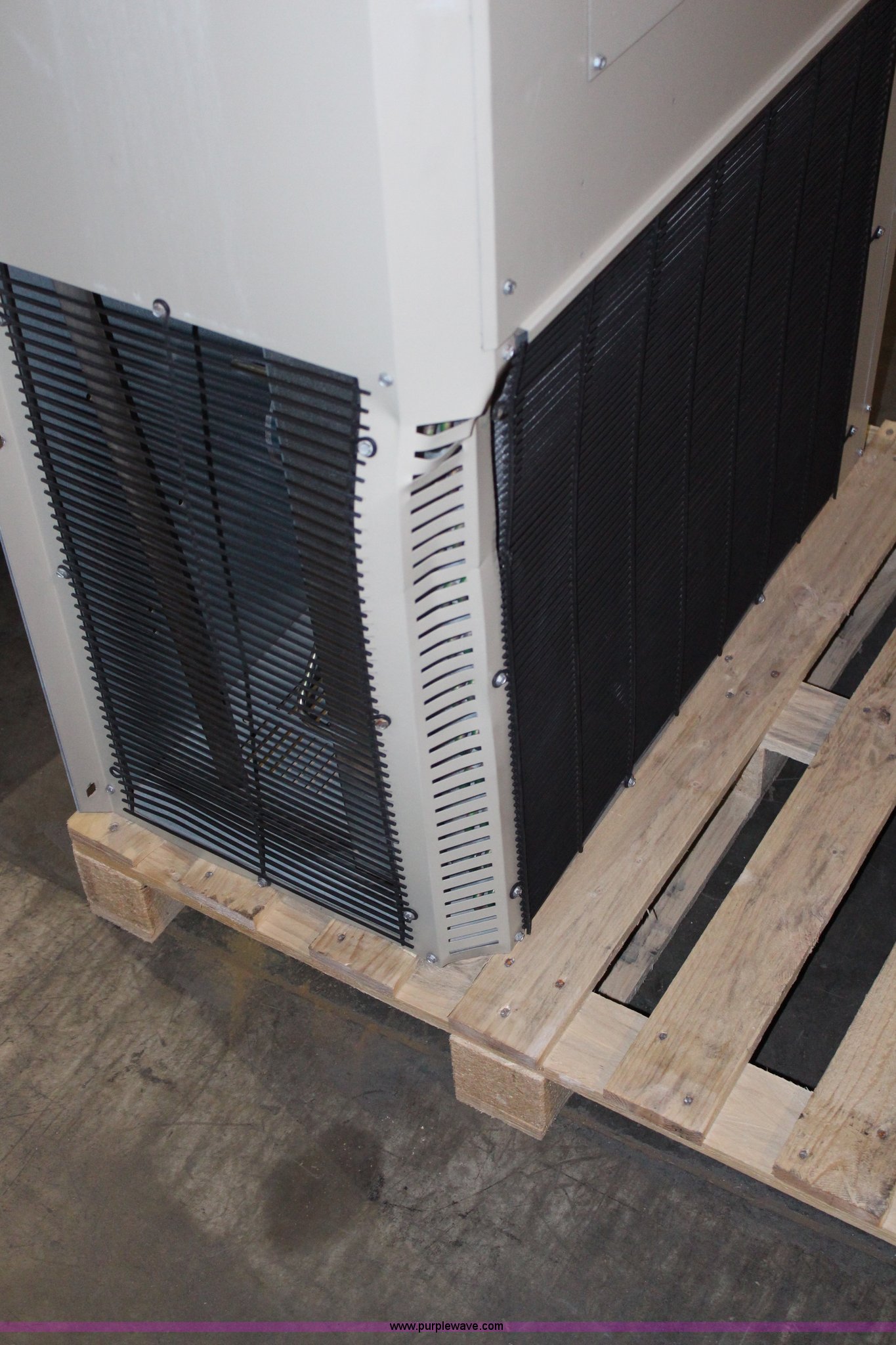 Marvair Compac I air conditioner heater in Spring Hill, KS | Item ...