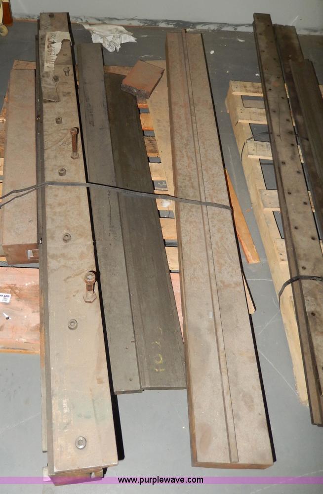 Assorted press and forming tooling in Clay Center, KS | Item W9946 sold ...