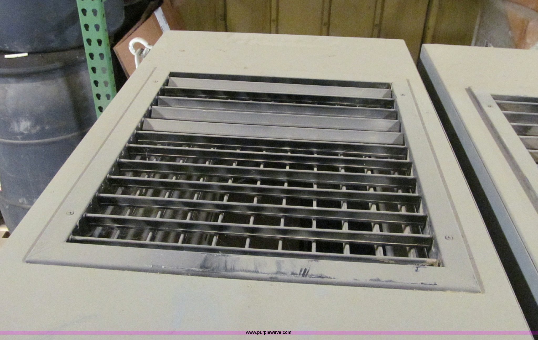 Smokeeter in Des Moines, IA | Item D7275 sold | Purple Wave