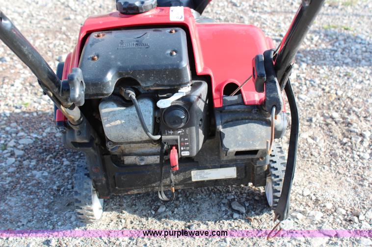 Toro Power Clear 180 snow blower in Rushville, MO | Item AJ9604 sold ...