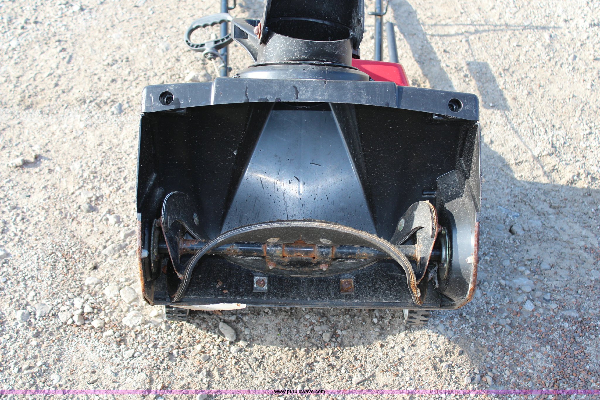 Toro Power Clear 180 snow blower in Rushville, MO | Item AJ9604 sold ...