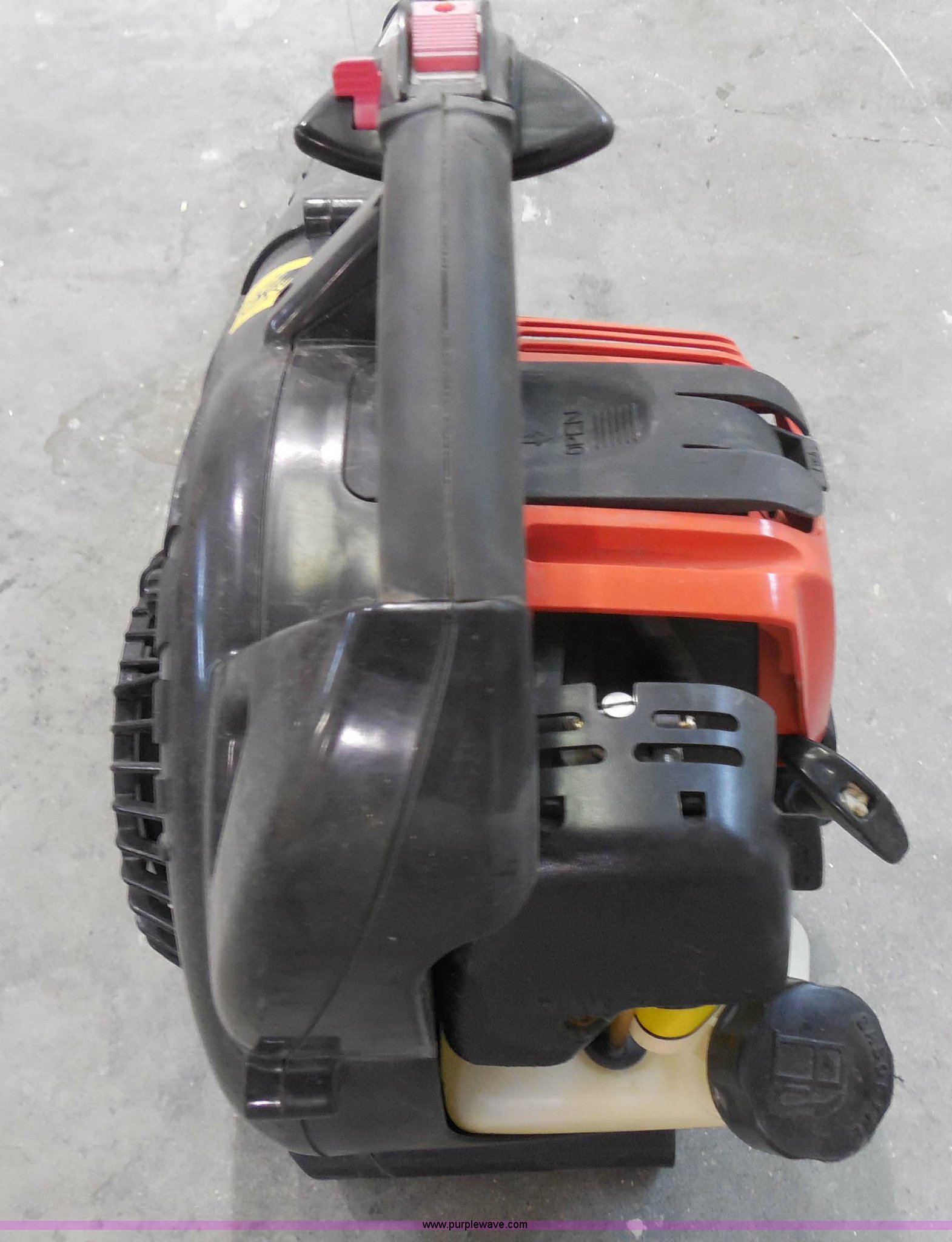 Dolmar PB-250.4 lawn and leaf blower in Ulysses, KS | Item AD9252 sold ...