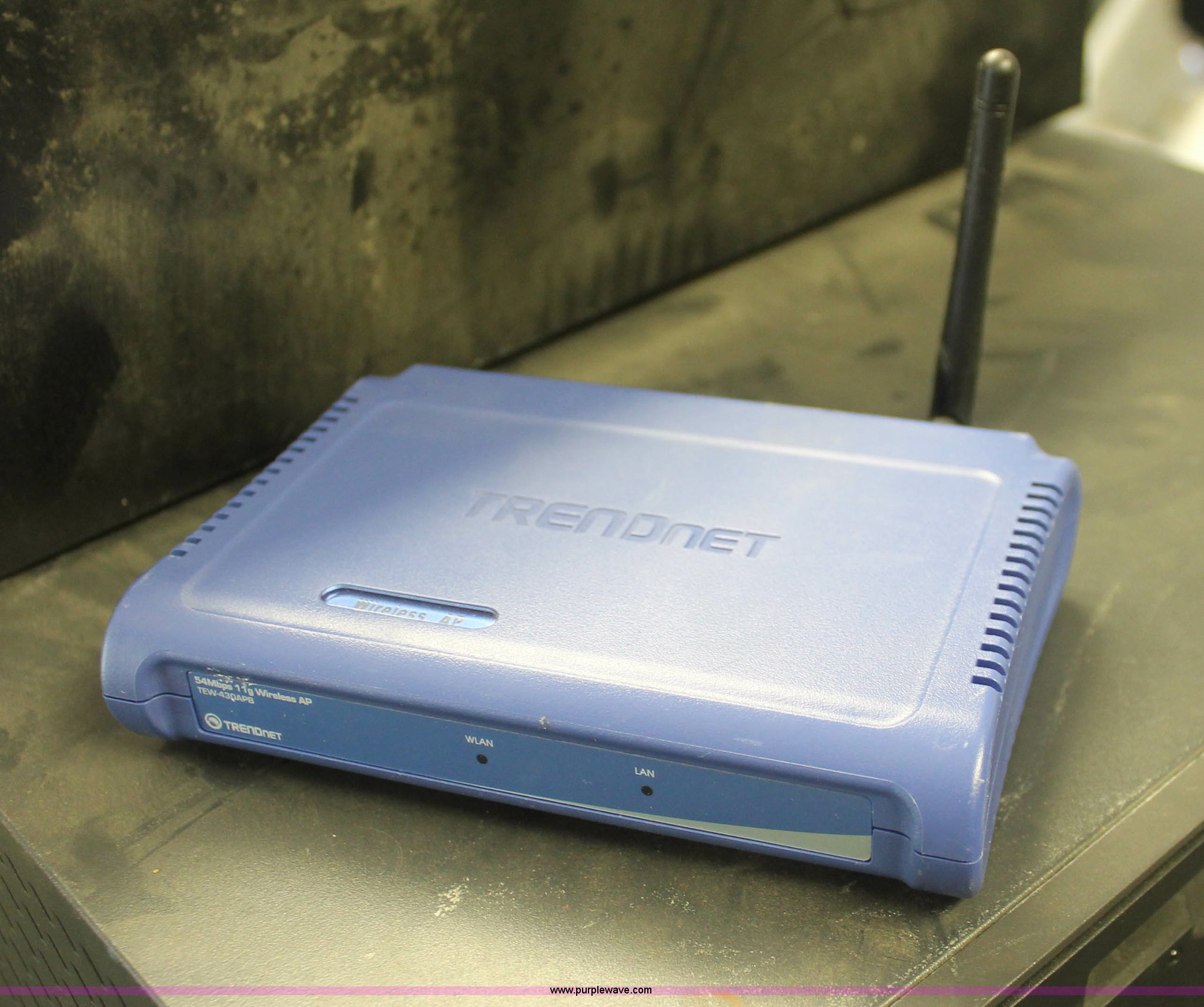 (9) Cisco 1700 series routers in Arkansas City, KS | Item F9151 sold ...