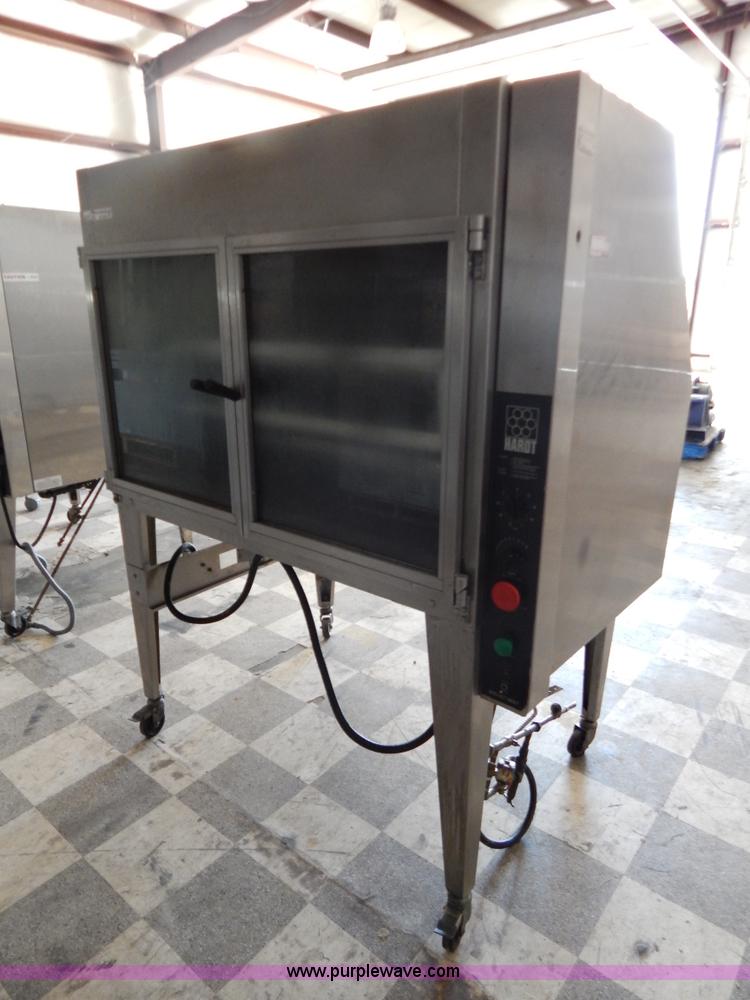 Hardt Inferno rotisserie in Lebanon, MO | Item AE9848 sold | Purple Wave