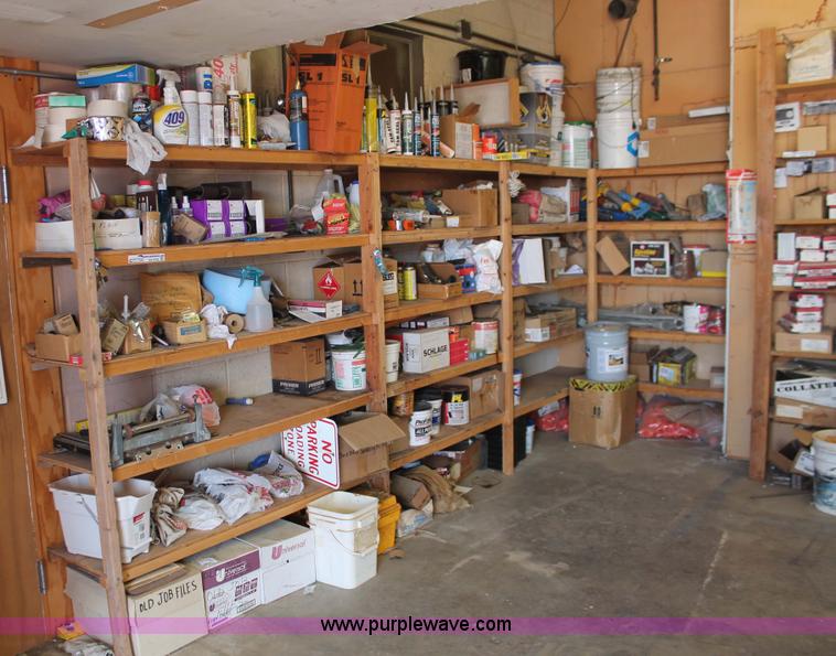 Assorted remodeling/home improvement materials in Pierre, SD | Item ...