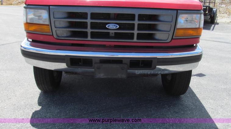 1997 Ford F450 Super Duty truck cab and chassis in Jefferson City, MO ...