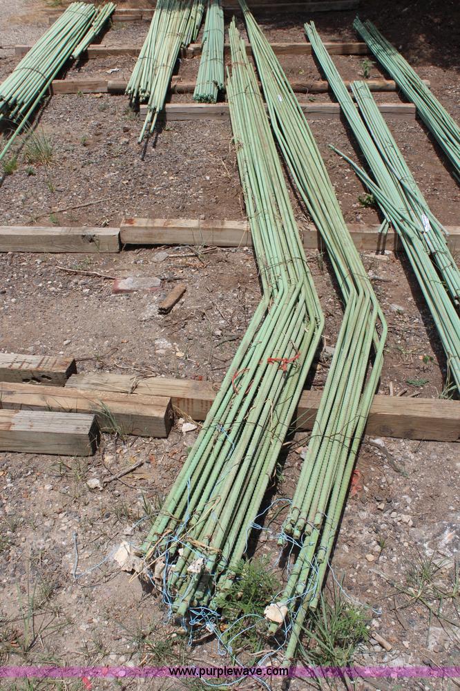 #5 epoxy coated reinforcing steel in Topeka, KS | Item AU9070 sold ...