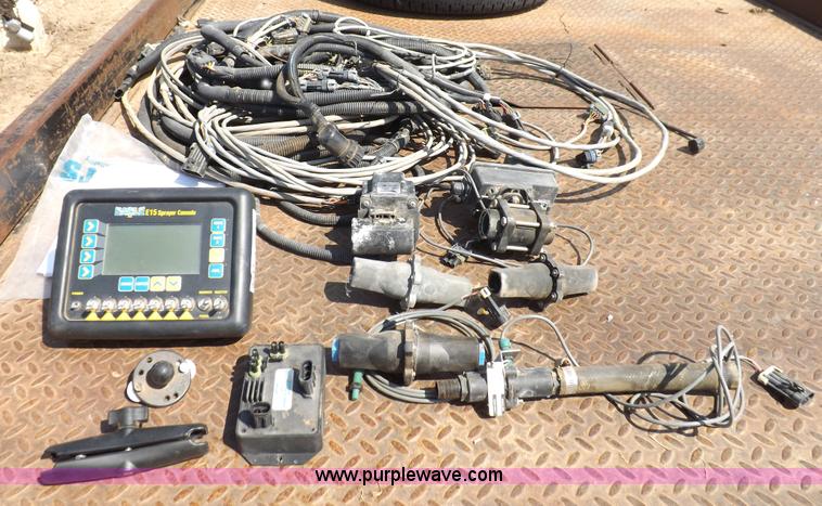 Kee Technologies E15 sprayer console controller in Hugoton, KS | Item ...