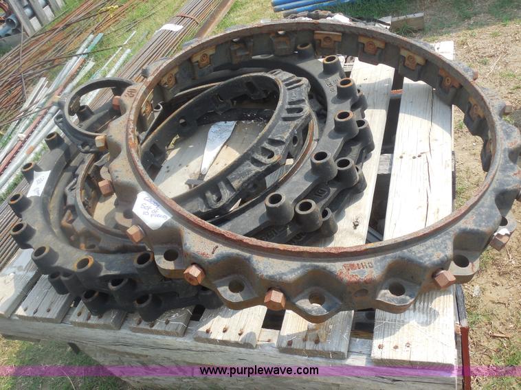 Sigma One-Loc SL Series mechanical joint restraint for PVC pipe in ...