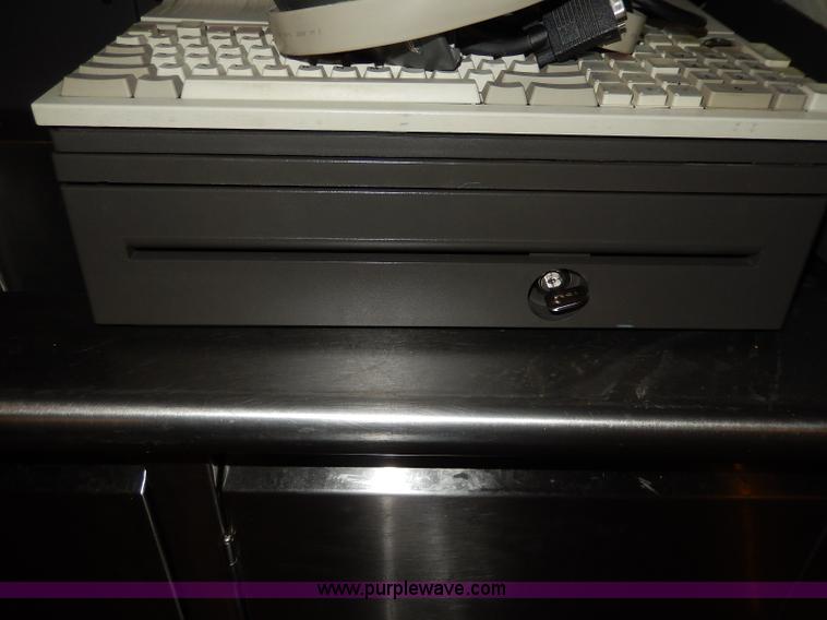 (4) IBM 4694 cash registers in Manhattan, KS | Item AA9736 sold ...