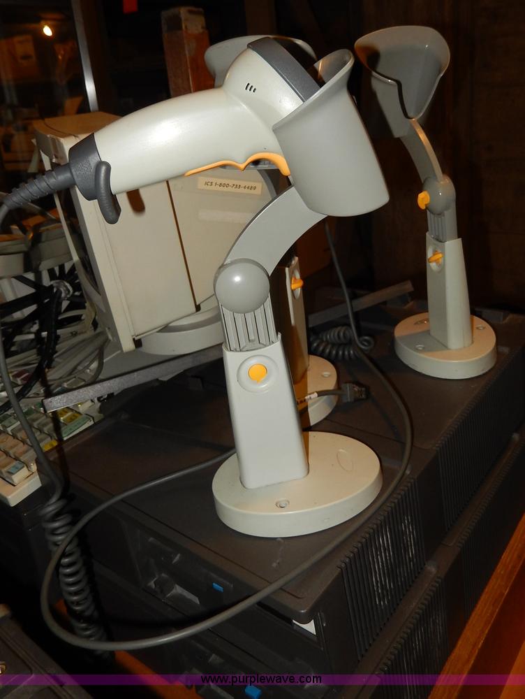 (4) IBM 4694 cash registers in Manhattan, KS | Item AA9736 sold ...