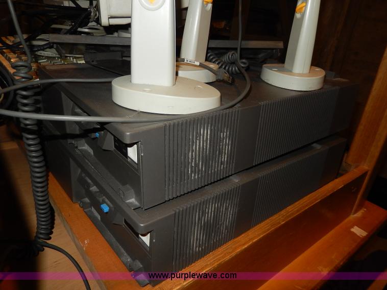 (4) IBM 4694 cash registers in Manhattan, KS | Item AA9736 sold ...